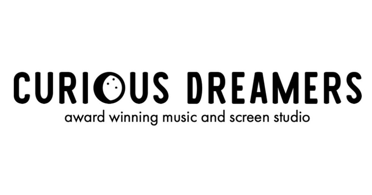 Curious Film | Curious Dreamers