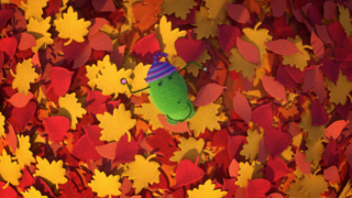 Hushabye Lullabye | CBeebies BBC 3D Animated Series | Curious Dreamers